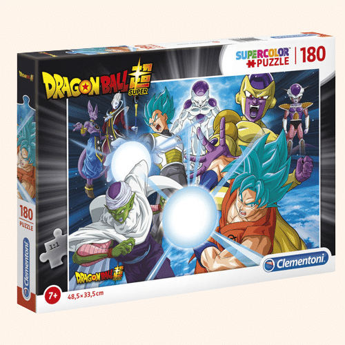 Anime Puzzle - Anime Shop