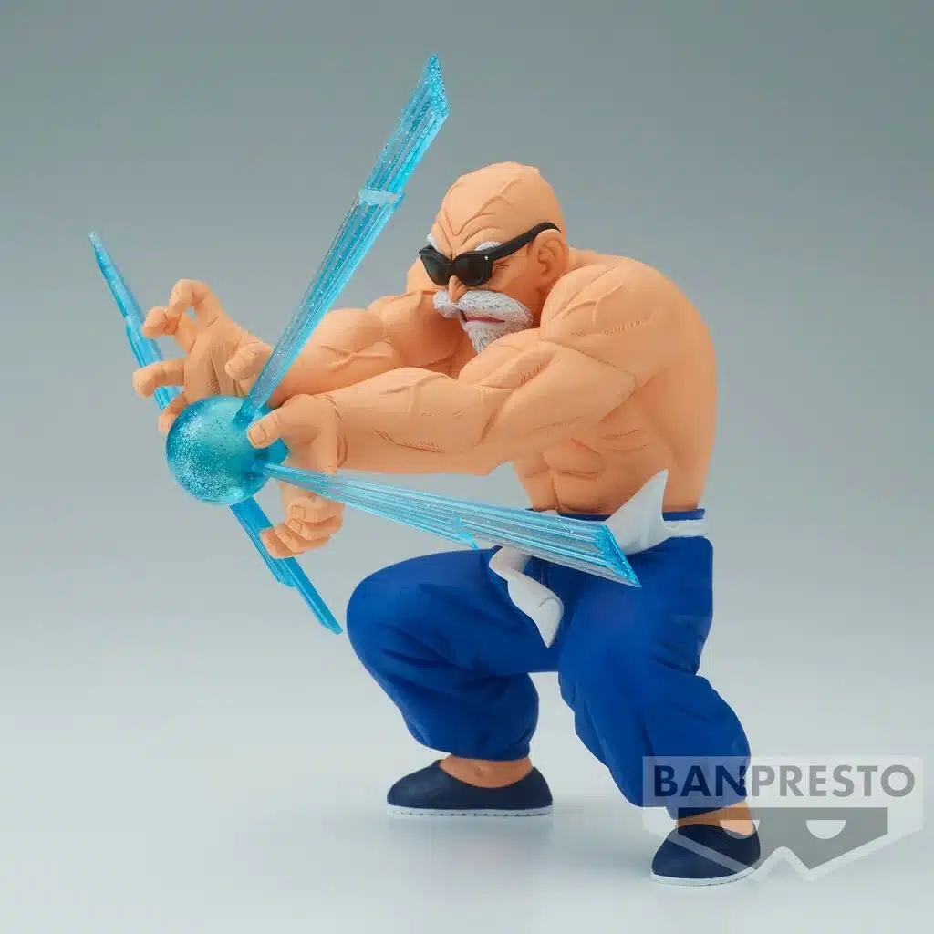 DRAGON BALL Master Roshi GxMateria (Bandai Spirits) - Anime Shop